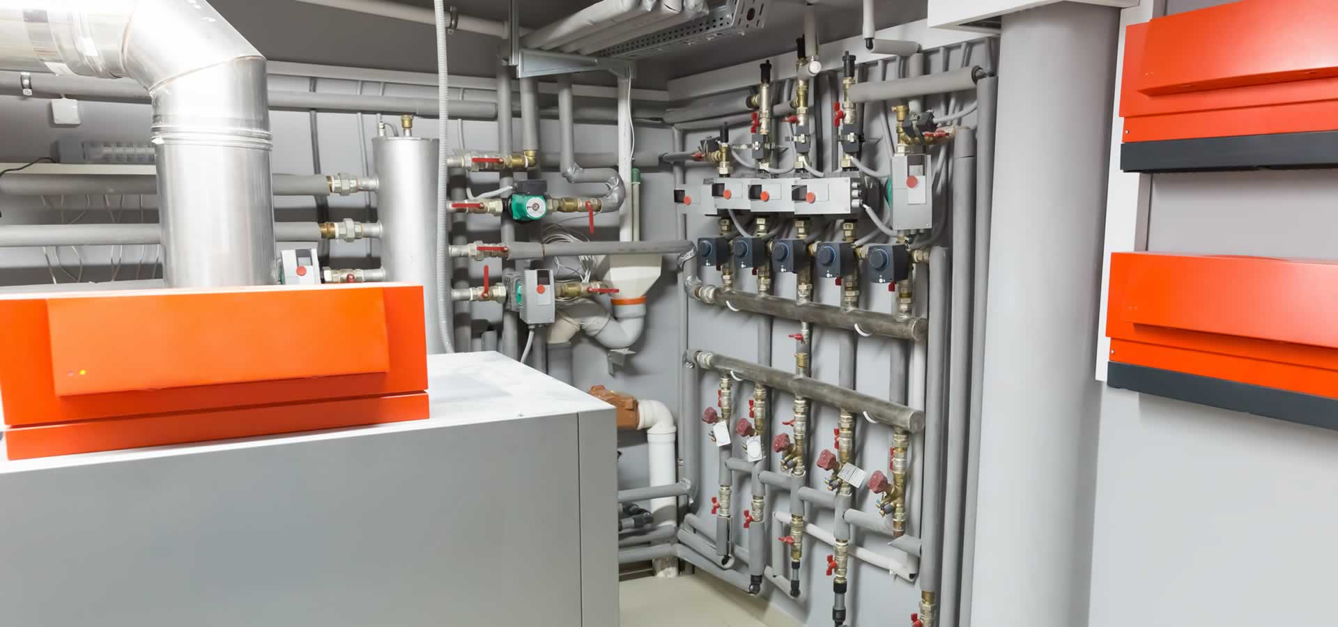 Heizungstechnik | ZW-Ingenieure